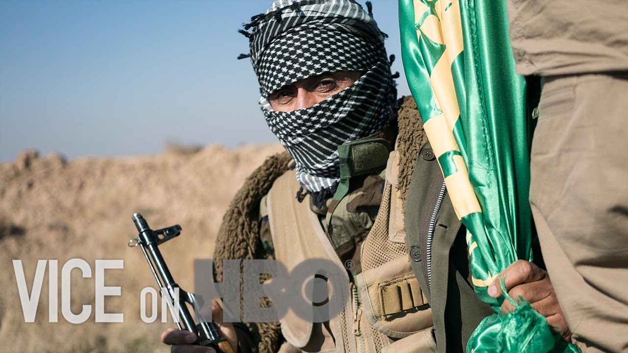 Iran’s Power Over Iraq | VICE on HBO – Radio Free