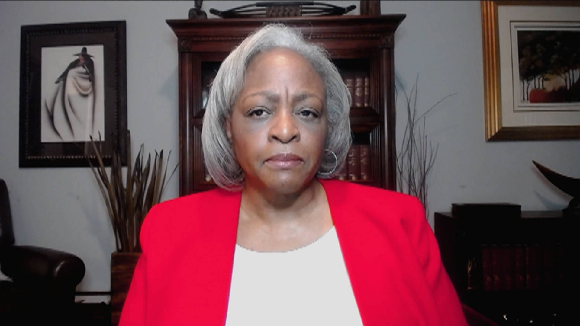 Our System Is Corroded: Carol Anderson on Rampant Police Violence and ...