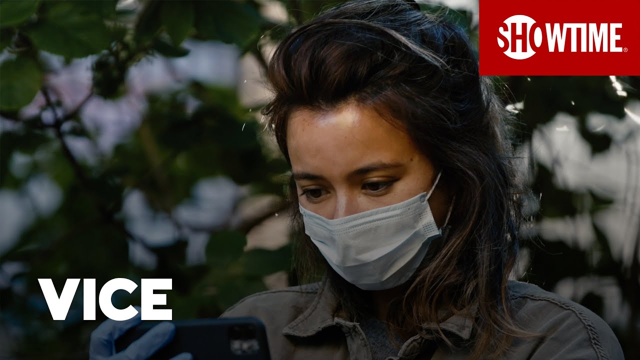 Viral Racism (Clip) | VICE on SHOWTIME – Radio Free