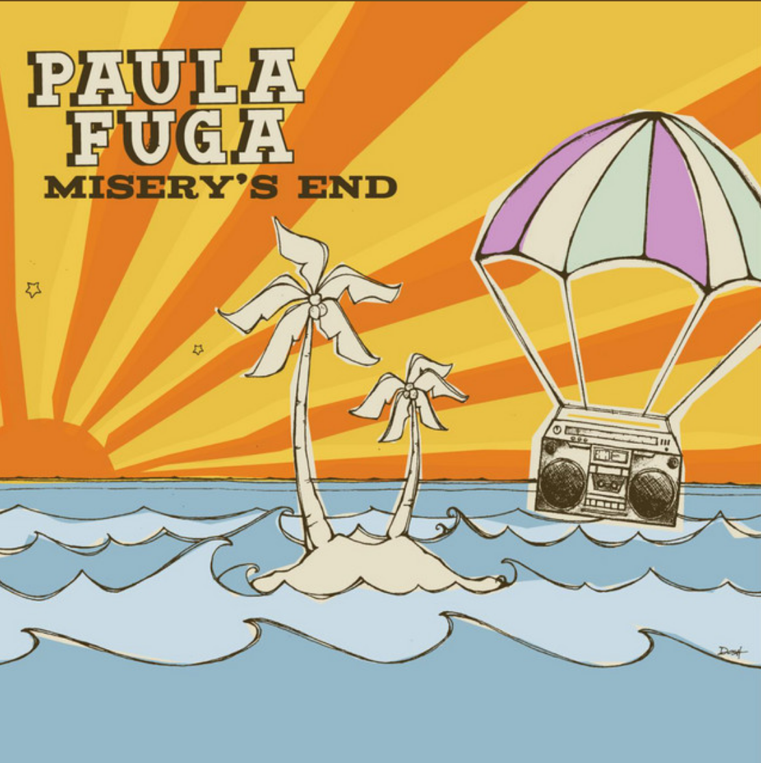 Paula Fuga and Jack Johnson play Country Road – Radio Free
