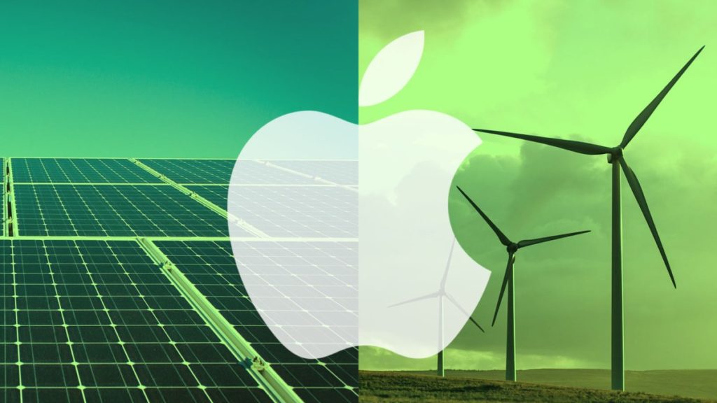 Apple’s new climate plan is mostly legit – Radio Free