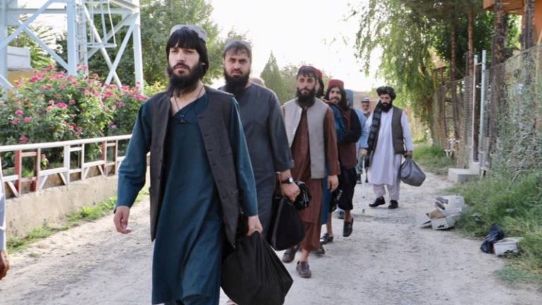 The Rise Of Mullah Yaqoob, The Taliban's New Military Chief – Radio Free