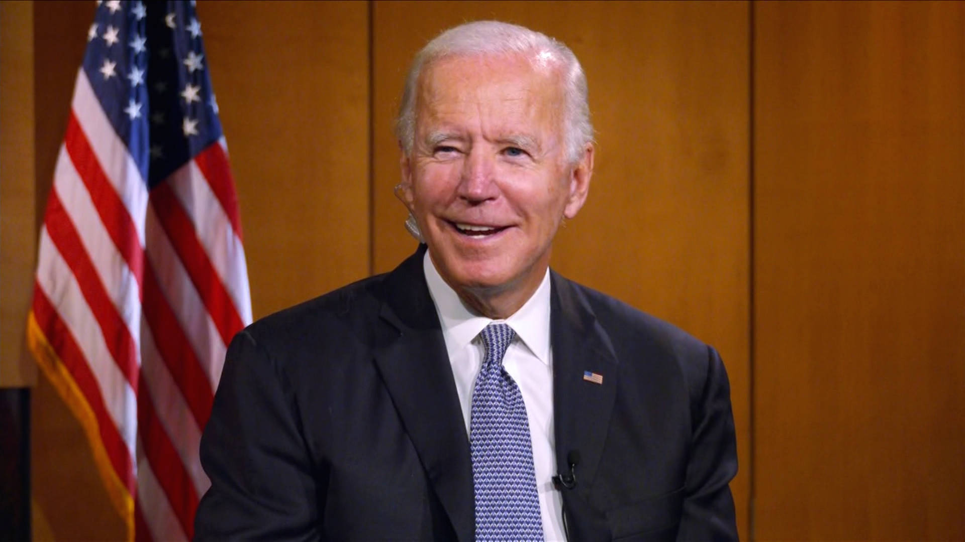 Dems Formally Nominate Joe Biden for President, as DNC Features ...