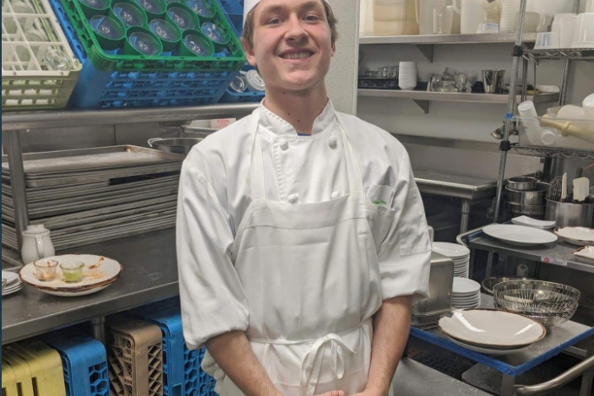 Aaron Coleman, the 19-Year-Old Progressive Who Won His Kansas Primary ...