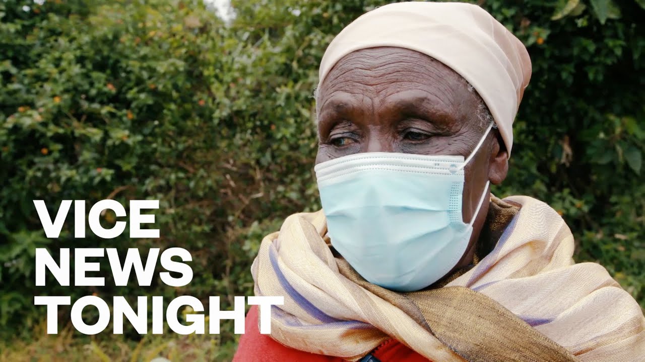 The Legacy of British Colonialism Is Still Dividing Kenya – Radio Free