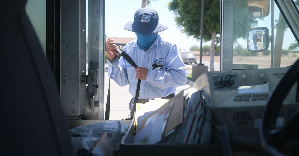 The Fox is Still in the Henhouse at the Post Office – Radio Free