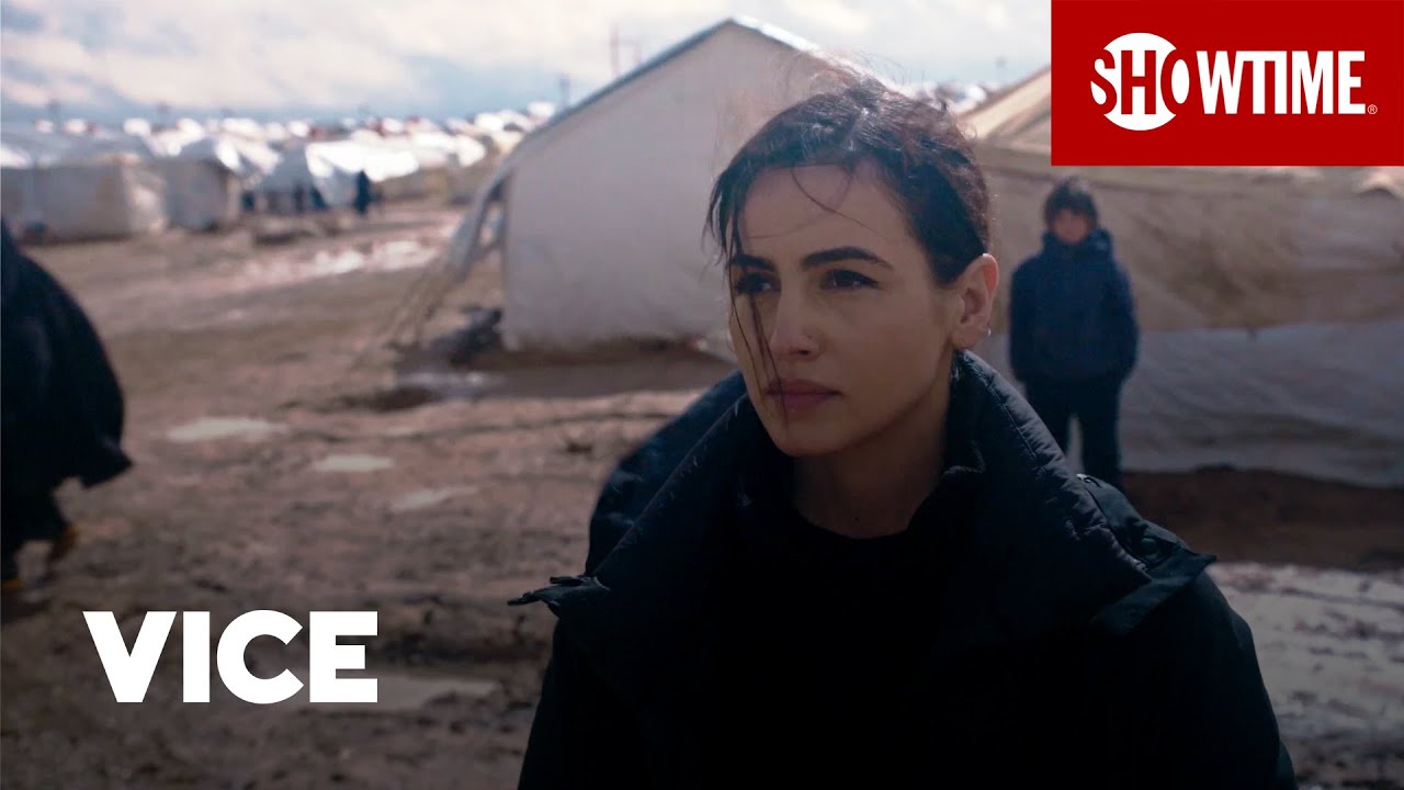 VICE on SHOWTIME: Season 1 Highlights – Radio Free