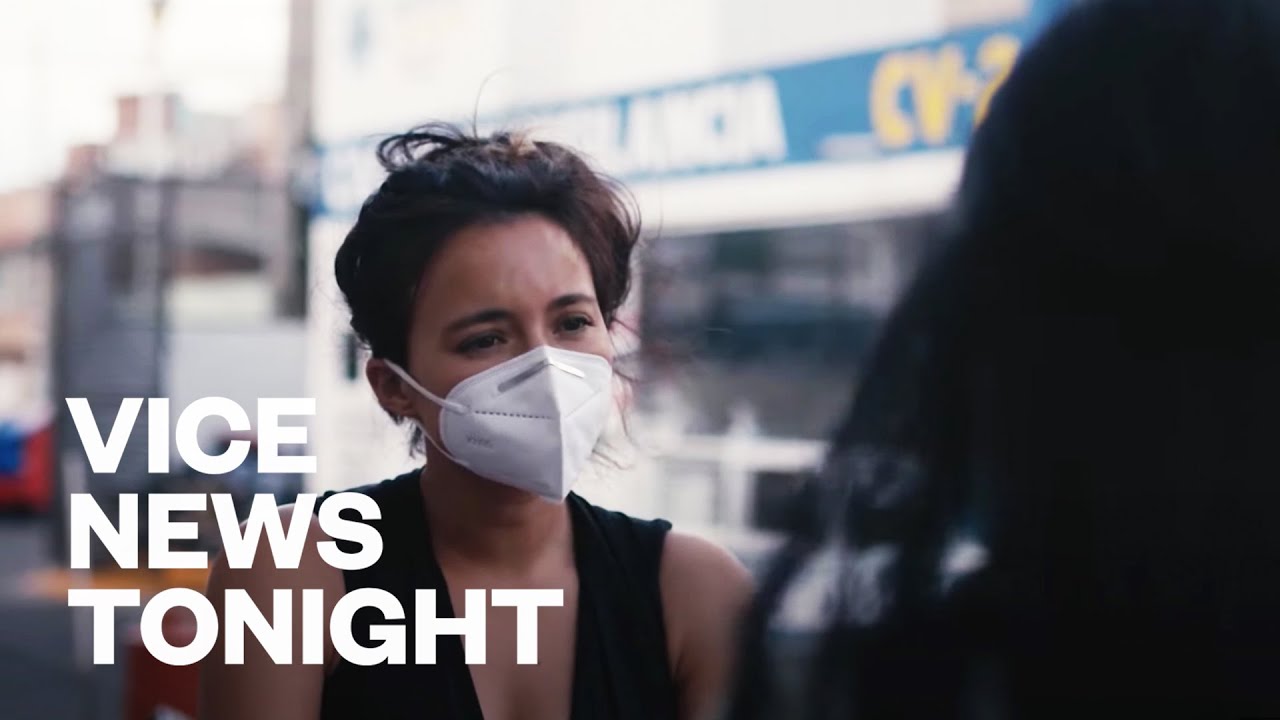 Women Are Being Killed With Impunity in Mexico – Radio Free