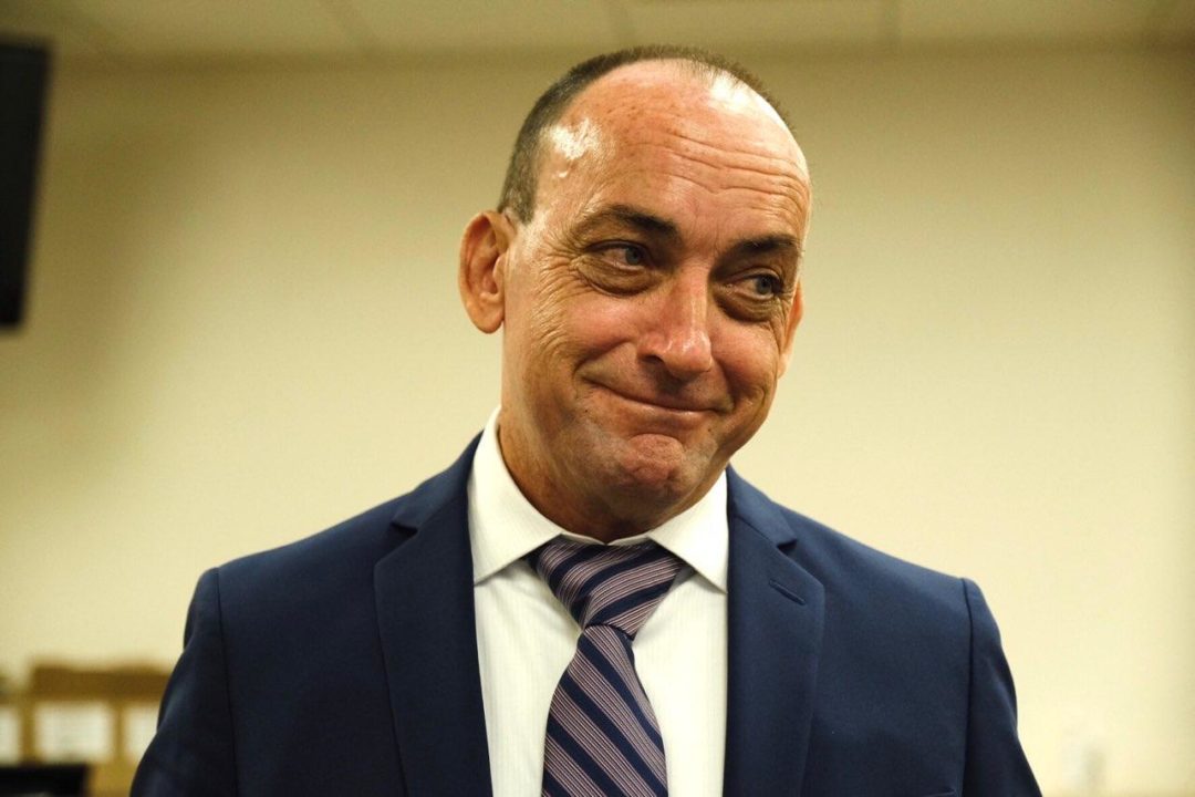 Robert DuBoise Officially Exonerated from Murder Charge After Nearly 37 ...