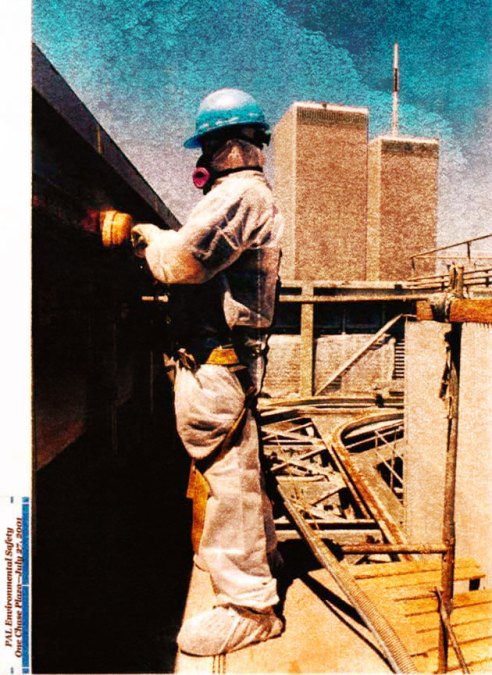 Asbestos abatement is one of America’s deadliest jobs. Does it have to ...