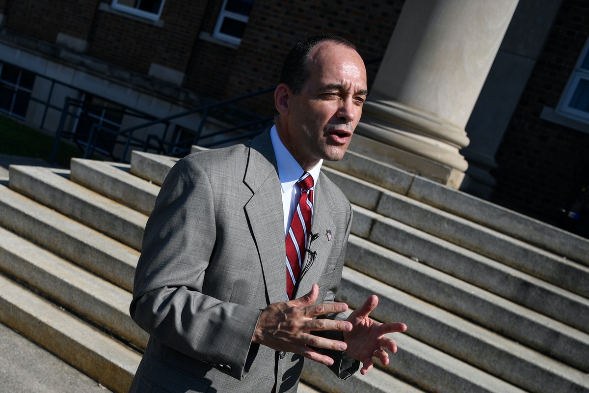 Bob Good Pushed to Seize Virginia Residents’ Property Over Medical Debt ...