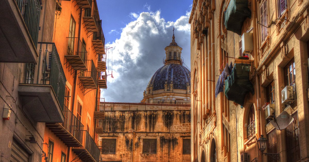 Twenty years of trafficking: taking stock of the world the Palermo ...