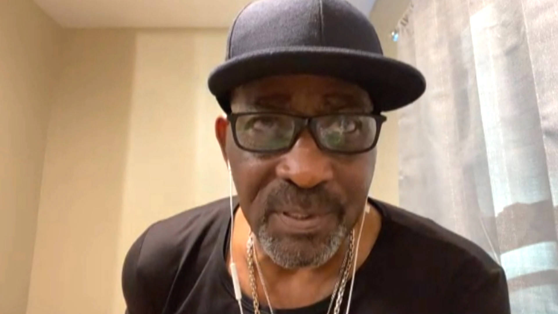 “I Need That Pardon”: Ronnie Long, Free After 44 Years, Demands Justice ...