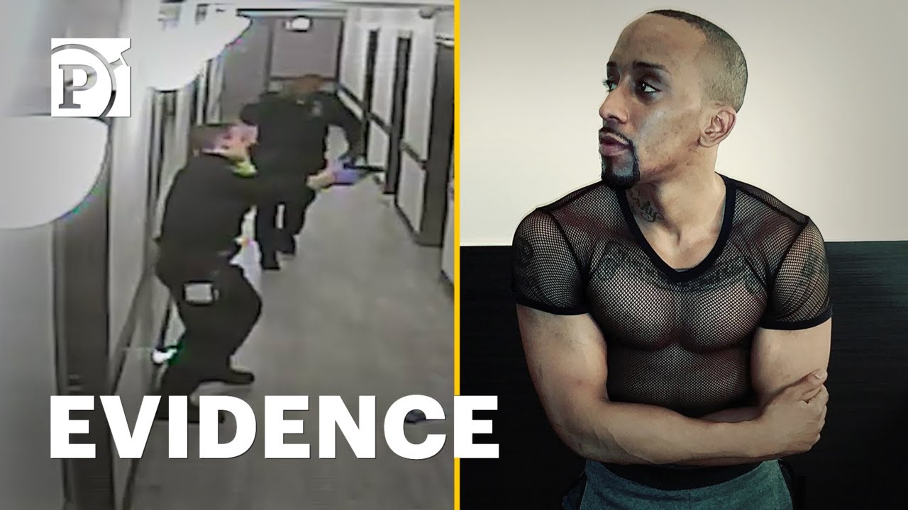 NYPD Said Killing of Kawaski Trawick Appeared “Justified.” Video Shows ...